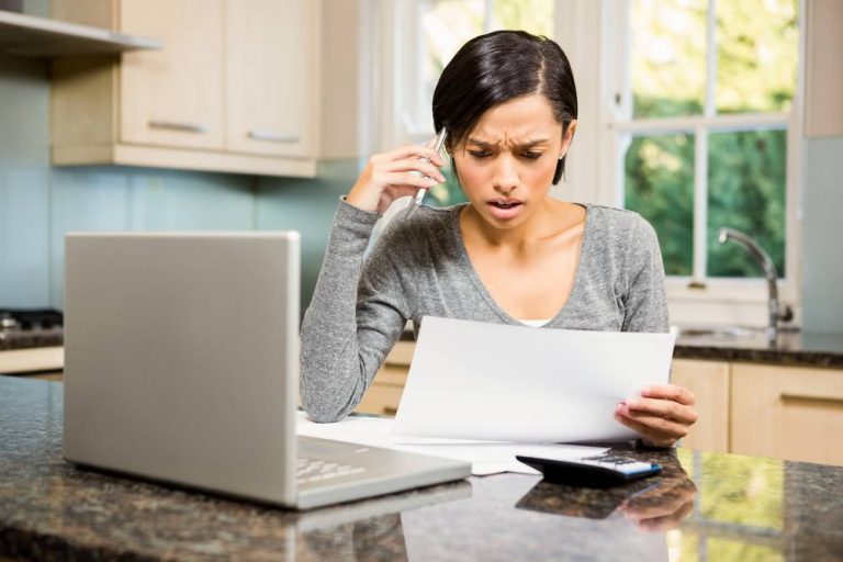 Collection Calls During Bankruptcy | Sawin & Shea