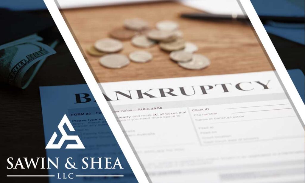 Can I File for Bankruptcy Without a Lawyer?