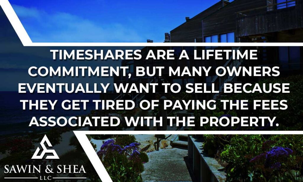 Can You Get Rid of a Timeshare if You File for Bankruptcy?