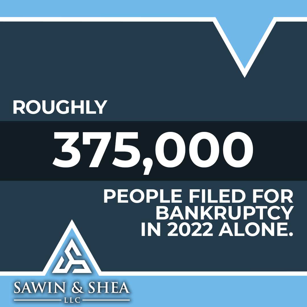 What Debts Are Not Discharged in Bankruptcy?