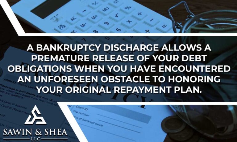 Chapter 13 Bankruptcy Hardship Discharge: Am I Eligible?