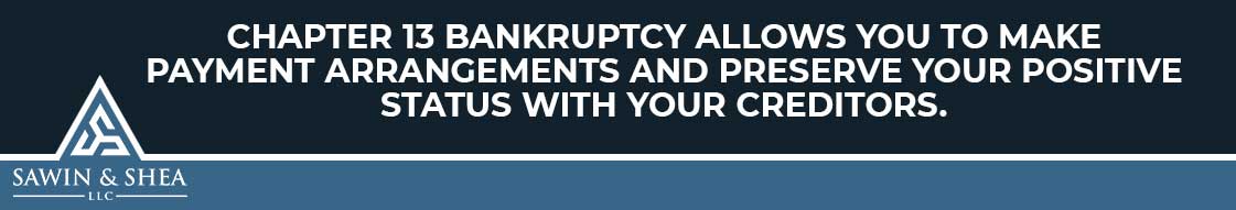Chapter 13 Bankruptcy Hardship Discharge: Am I Eligible?