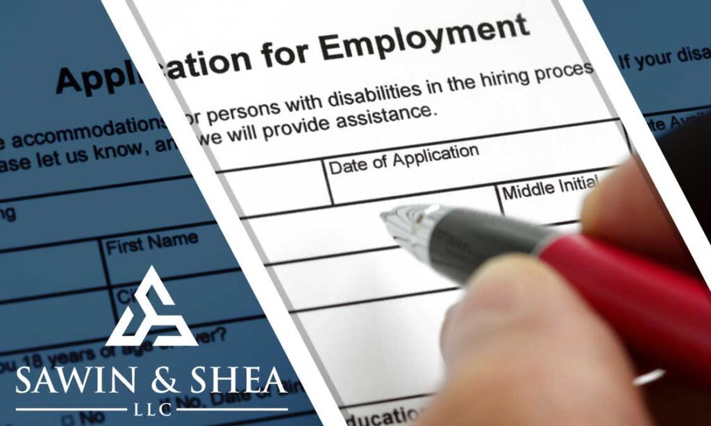 What Happens If I Get a Job After Filing Chapter 7?