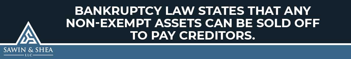 What Assets Do You Lose in Chapter 7?