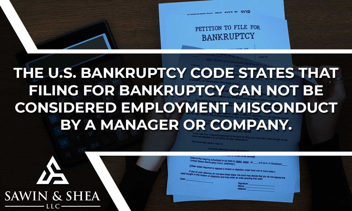 What Happens If I Get a Job After Filing Chapter 7?