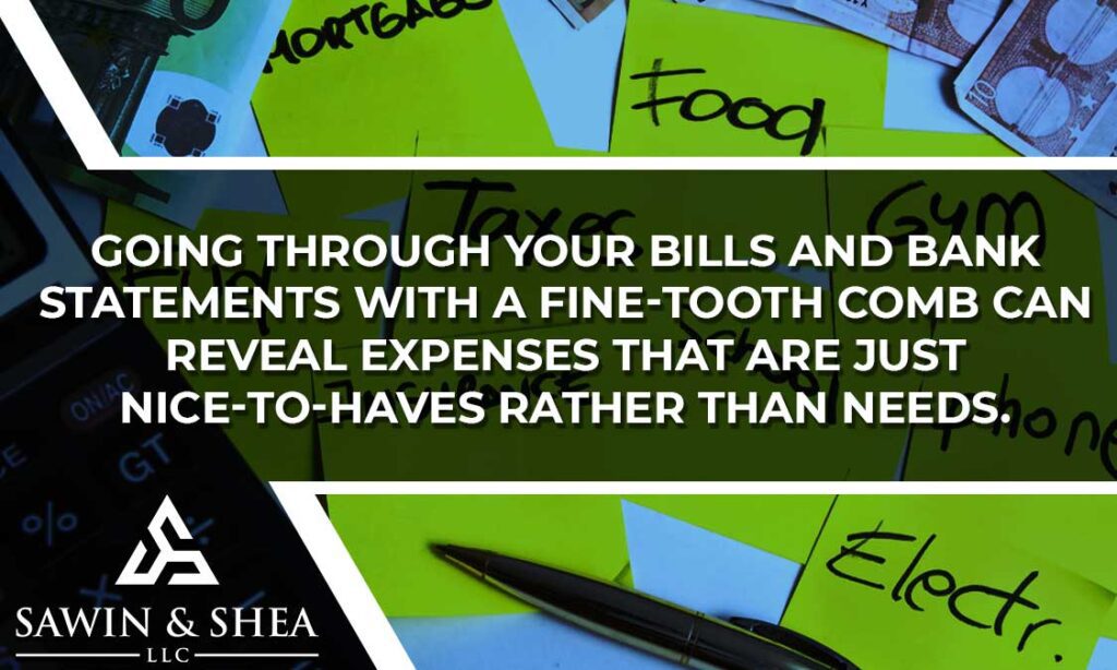Ways to Cut Your Expenses And Get Out of Debt on a Low Income