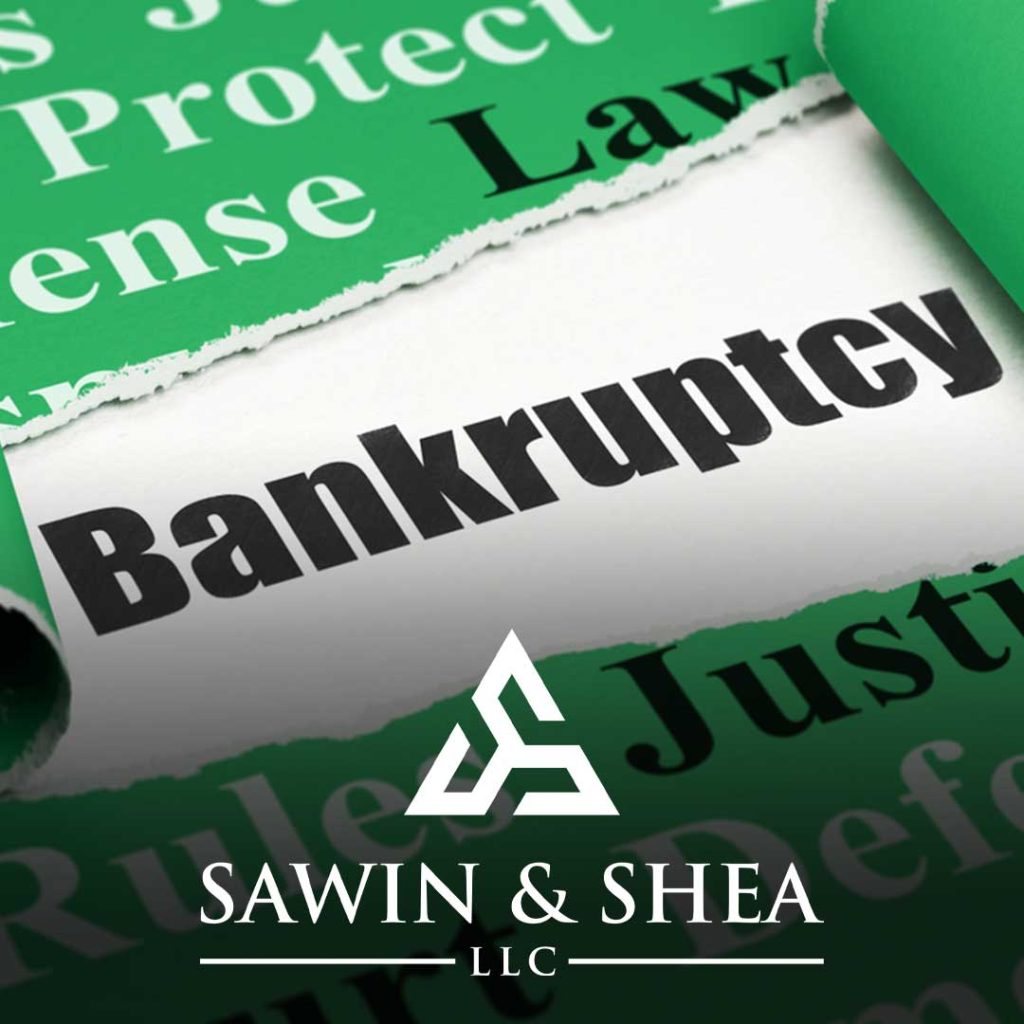Chapter 13 Bankruptcy Indiana | Sawin & Shea