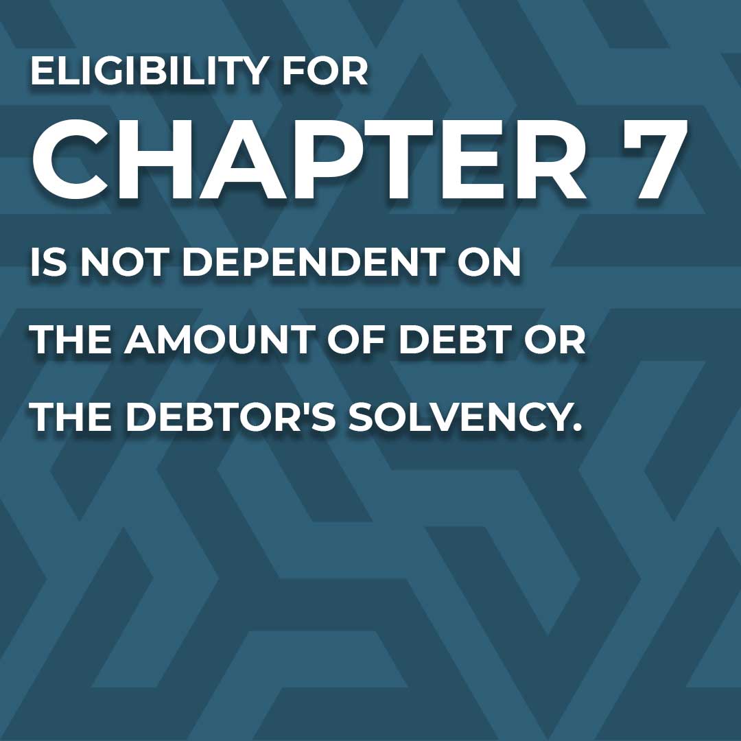 Chapter 7 Bankruptcy Indiana | Sawin & Shea
